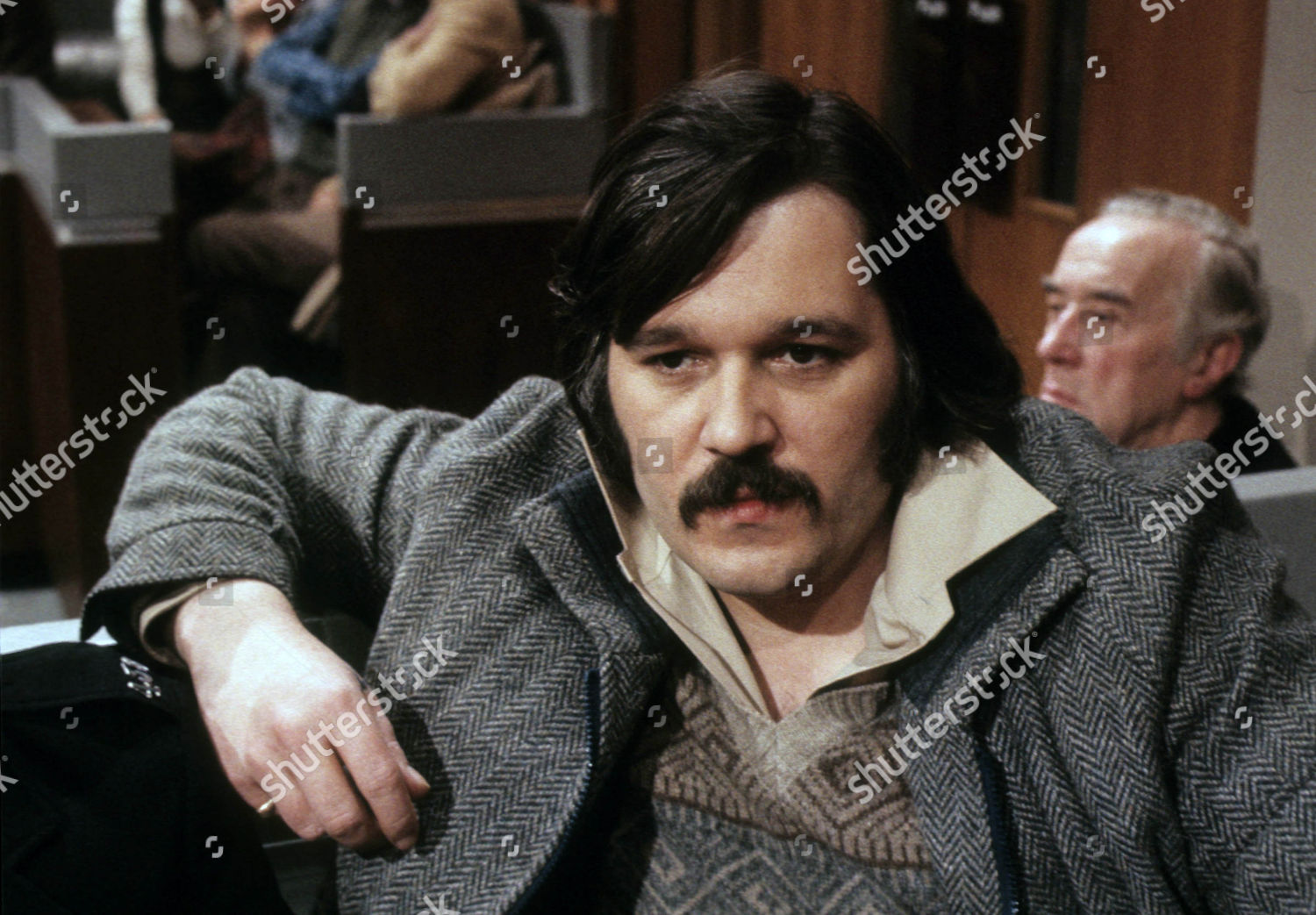 Campbell Morrison Hugo Maitland Editorial Stock Photo - Stock Image ...