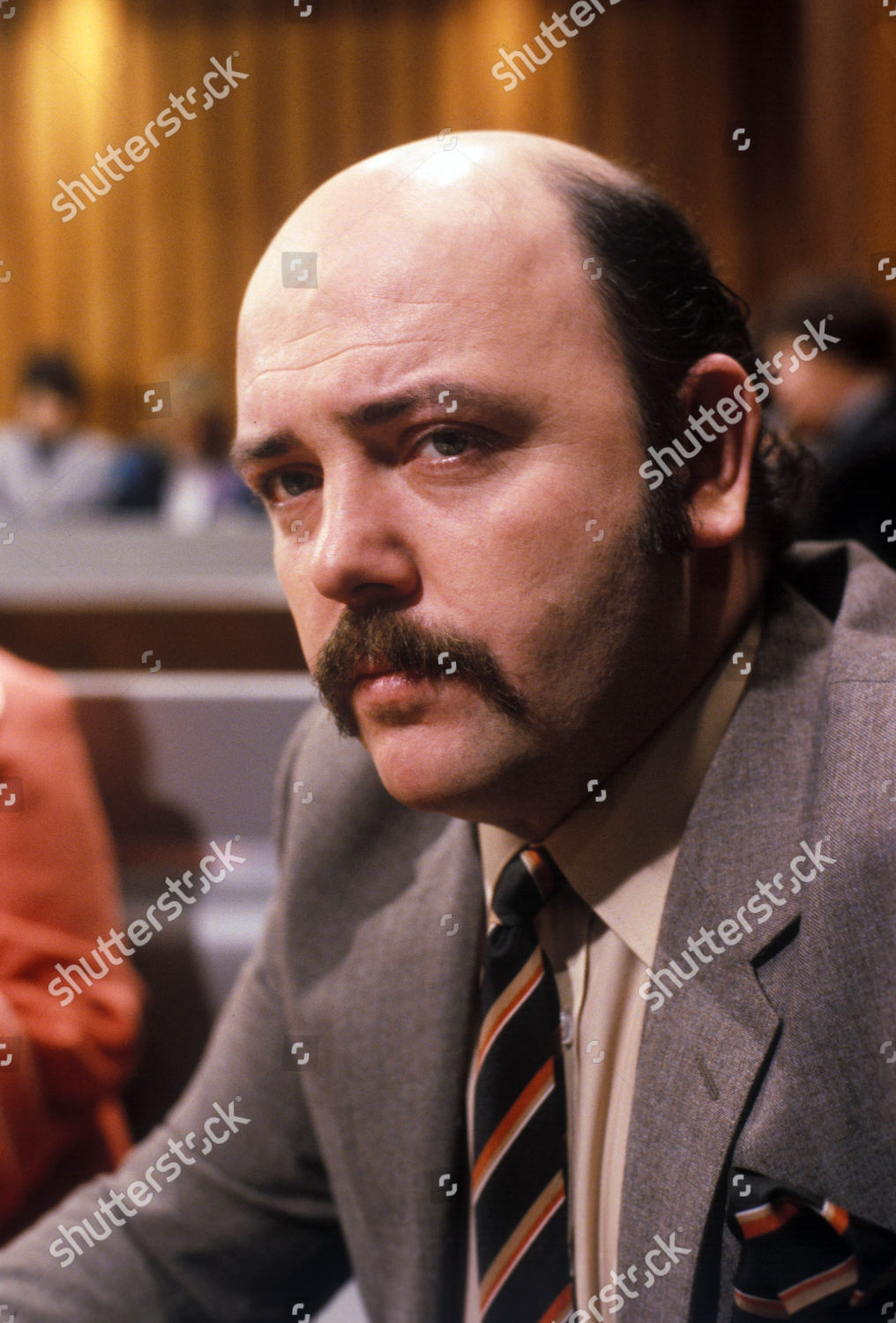 Nick Stringer Bill Robbins Editorial Stock Photo - Stock Image ...