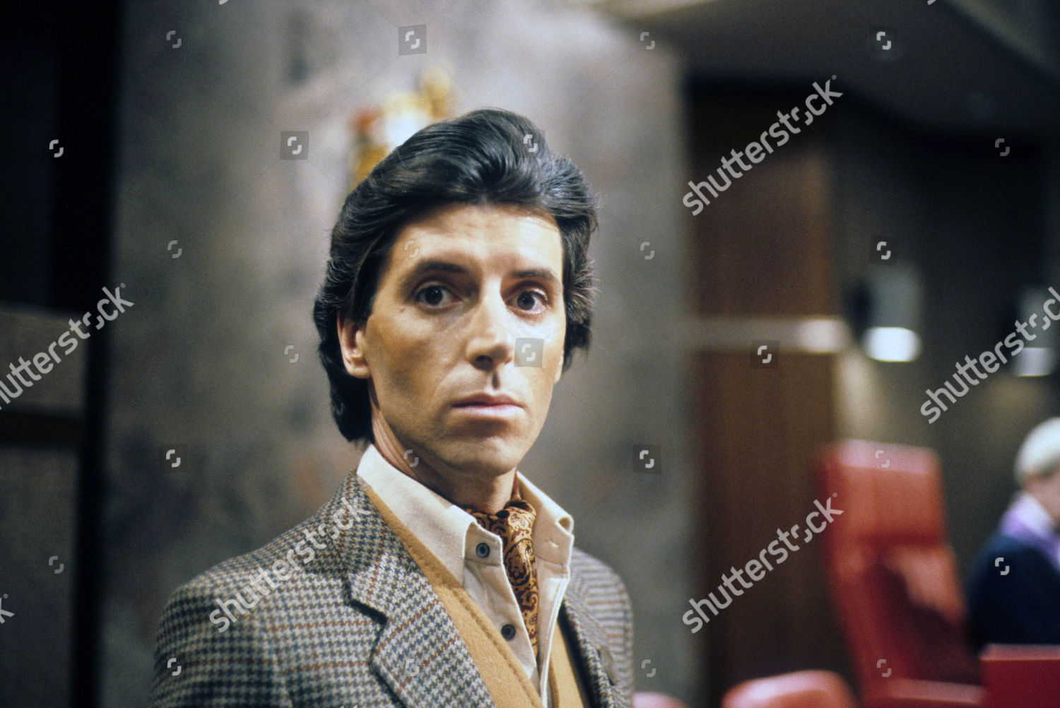 Peter Blake Mark Wharton Editorial Stock Photo - Stock Image | Shutterstock