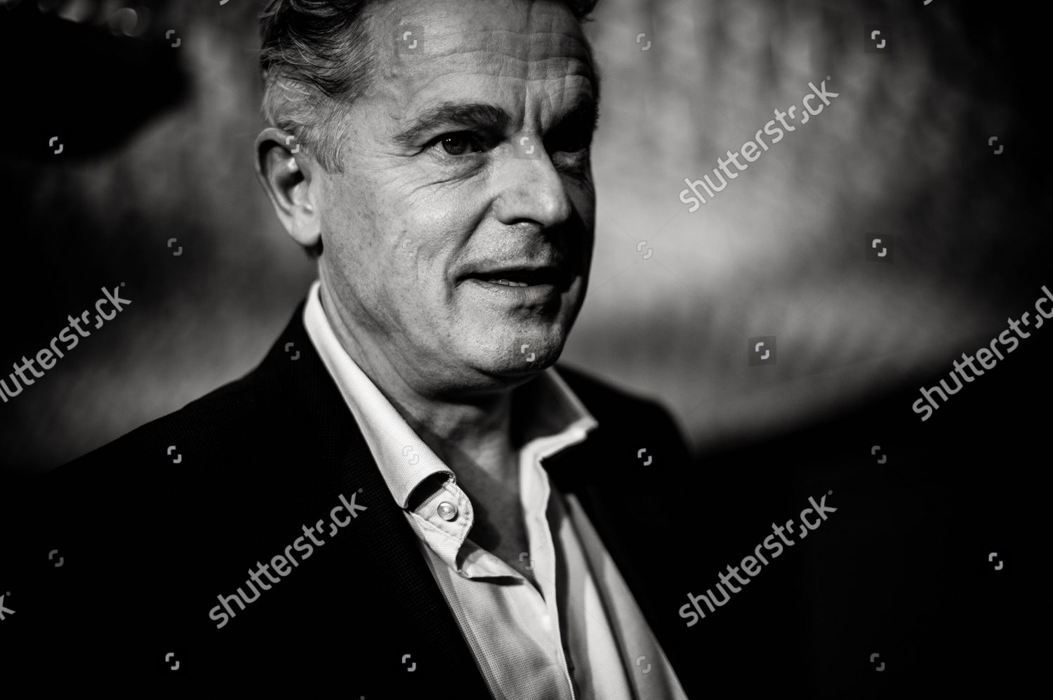 Fabien Roussel Pcf French Communist Party Editorial Stock Photo - Stock ...