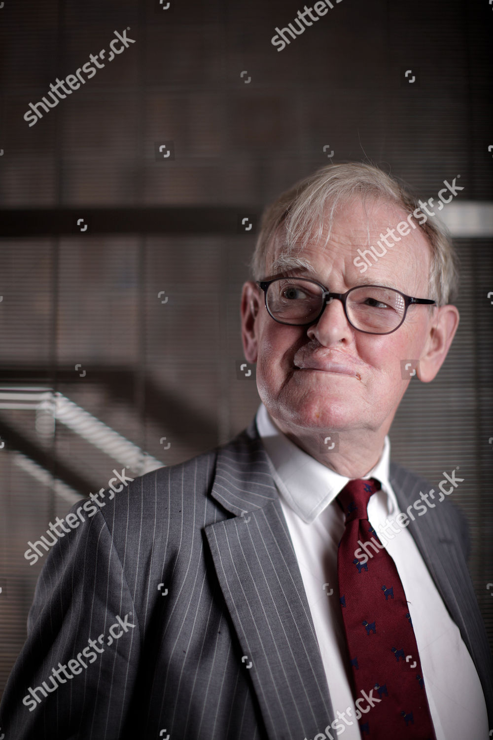 Stuart Wheeler Editorial Stock Photo - Stock Image | Shutterstock