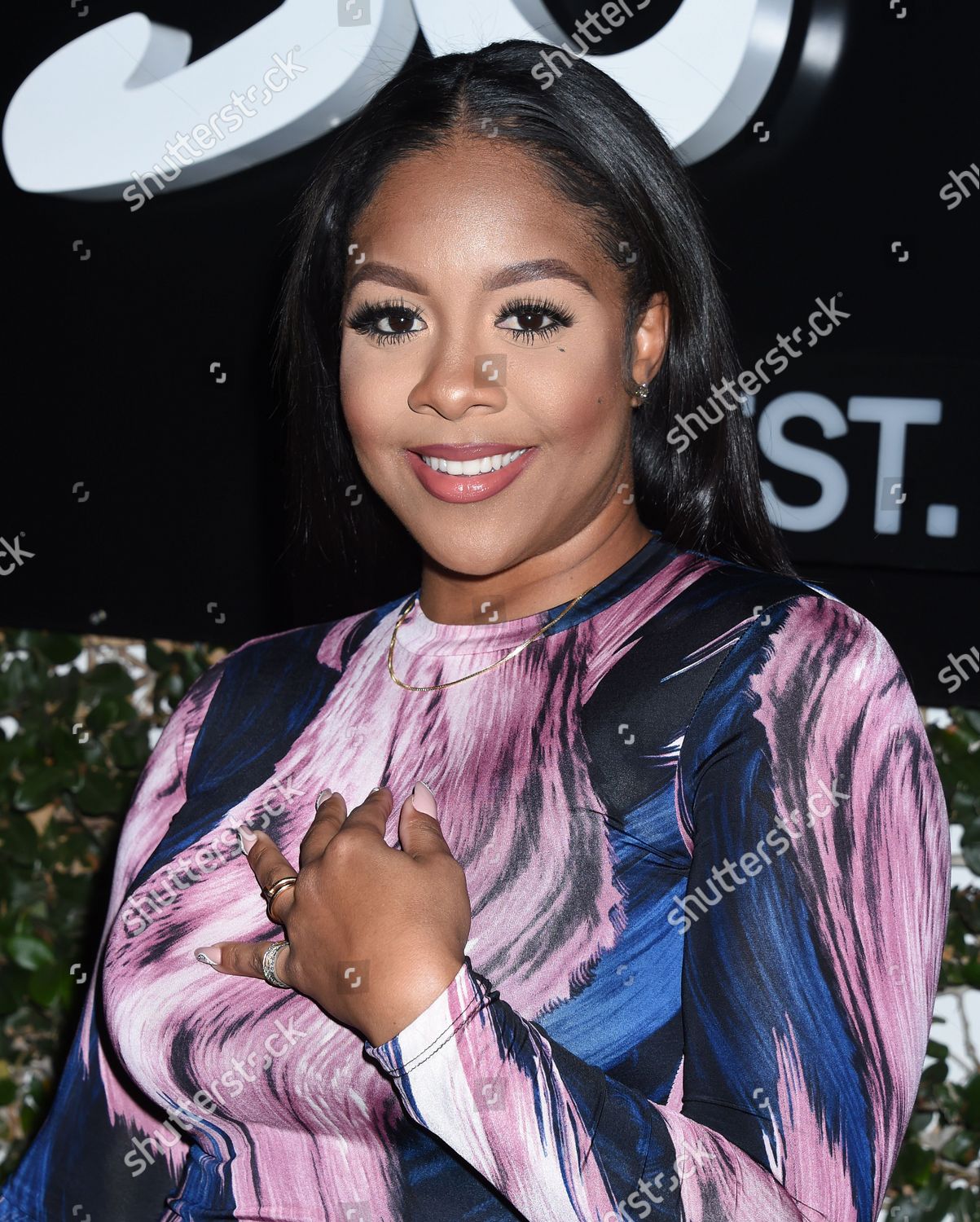 Miss Diddy Editorial Stock Photo - Stock Image | Shutterstock