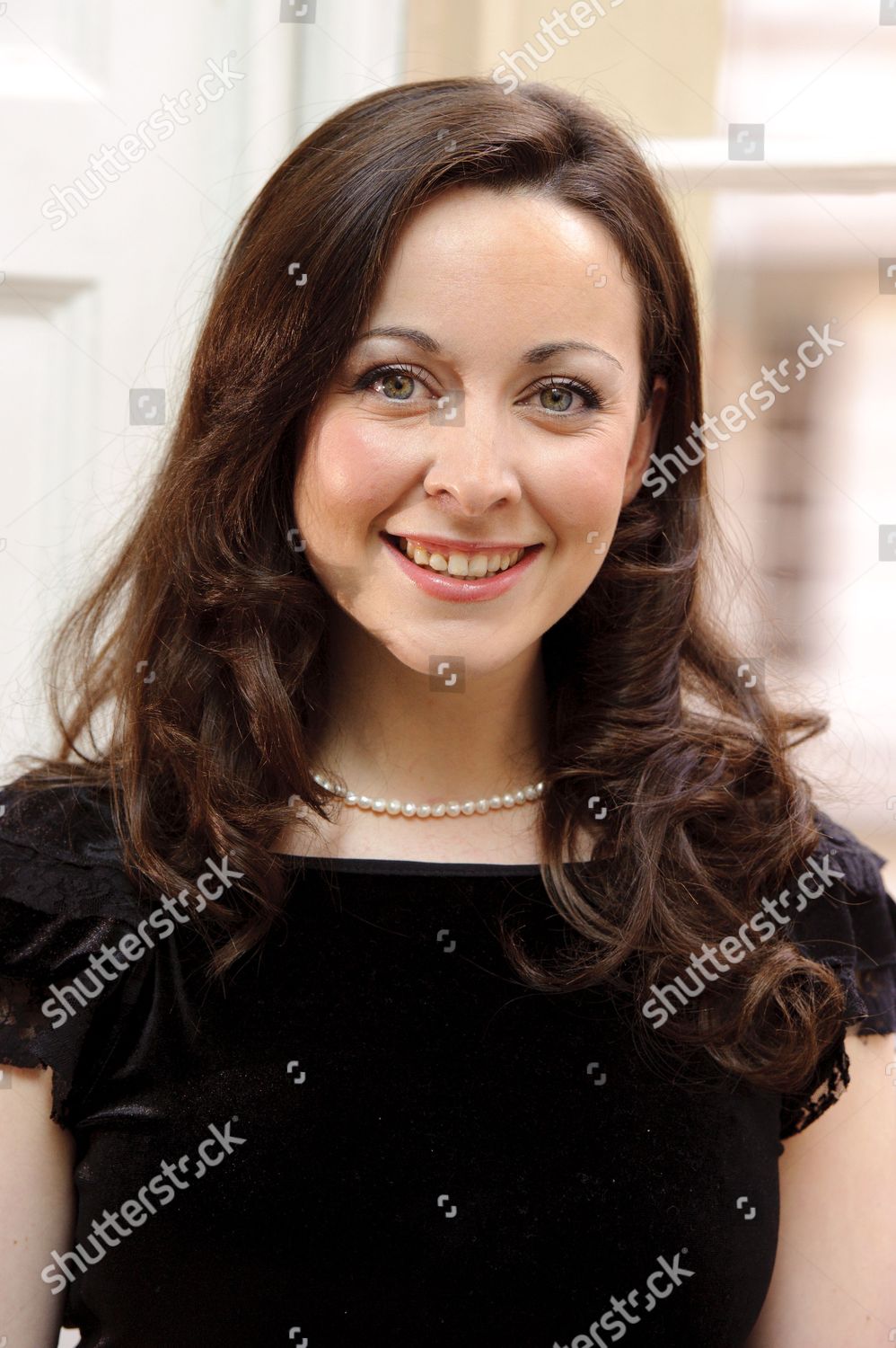 Sarah Earnshaw Editorial Stock Photo - Stock Image | Shutterstock