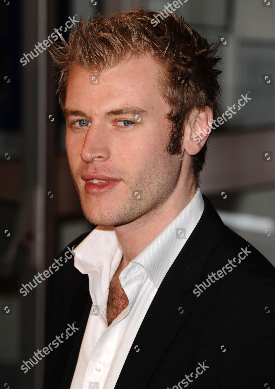 Chris Bates Editorial Stock Photo - Stock Image | Shutterstock