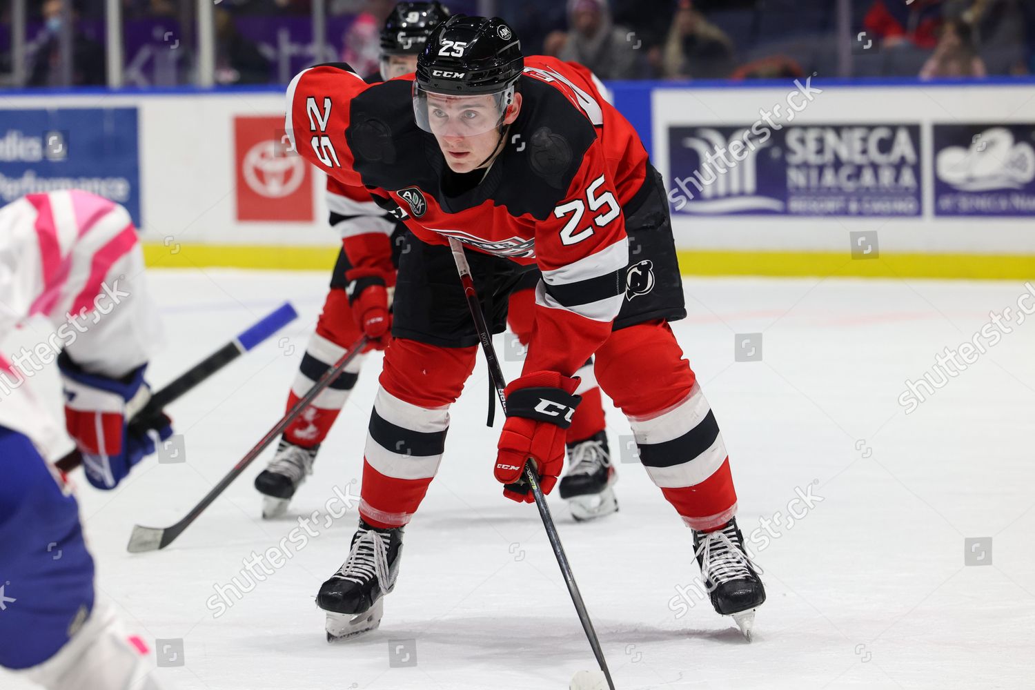 UTICA COMETS LEFT WING NOLAN FOOTE Editorial Stock Photo - Stock Image ... UTICA COMETS LEFT WING NOLAN FOOTE Editorial Stock Photo - Stock Image ...