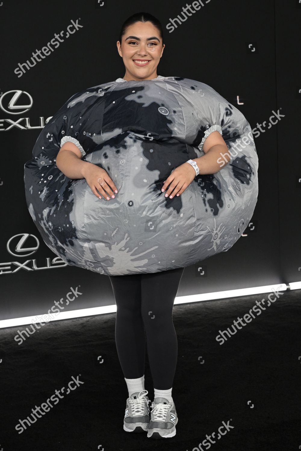 Emily Uribe Editorial Stock Photo - Stock Image | Shutterstock