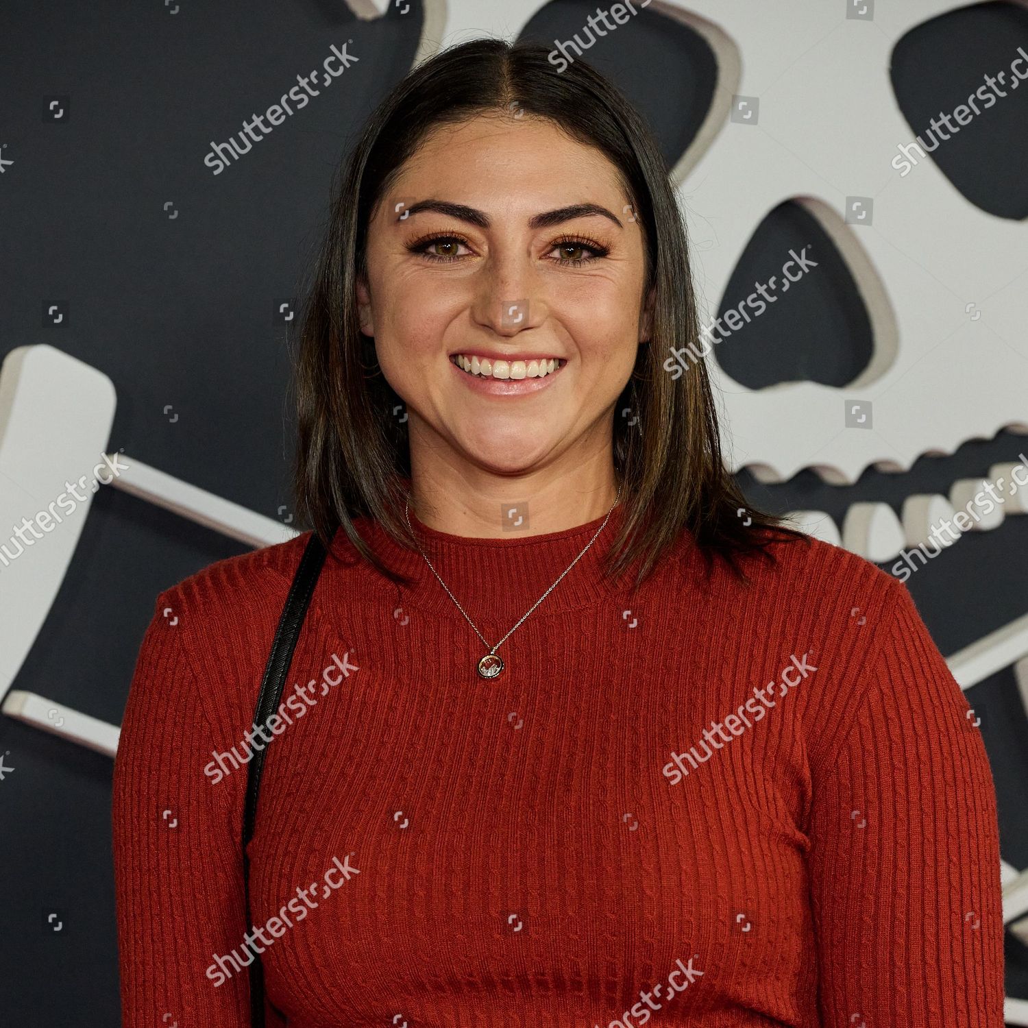 Danielle Otoole Editorial Stock Photo - Stock Image | Shutterstock