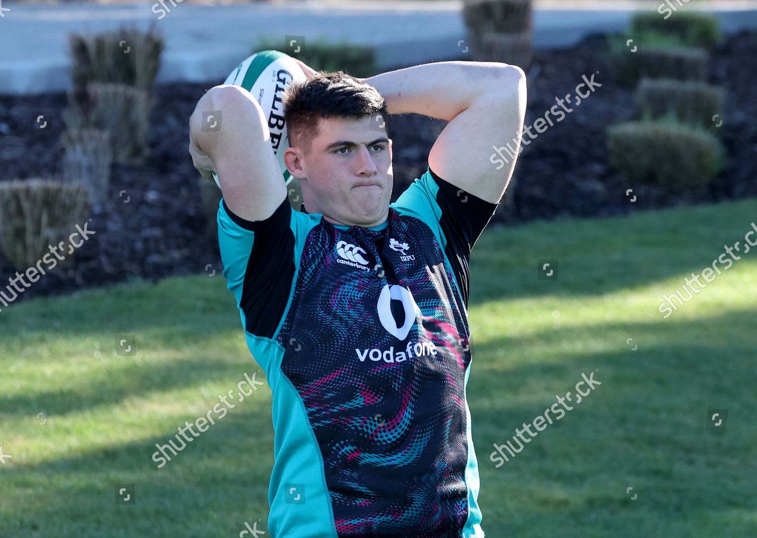 Dan Sheehan Editorial Stock Photo - Stock Image | Shutterstock