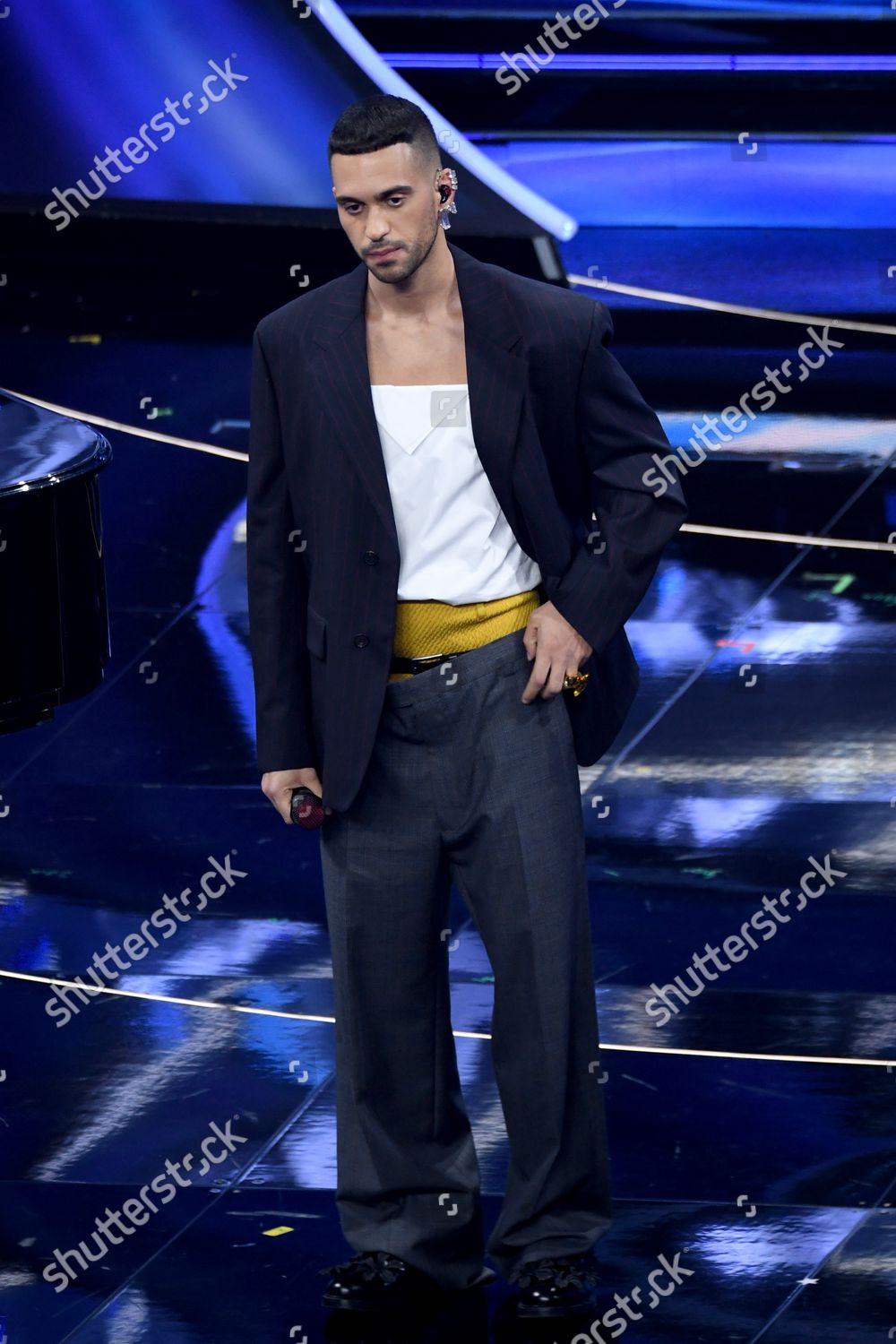 Mahmood Editorial Stock Photo - Stock Image | Shutterstock