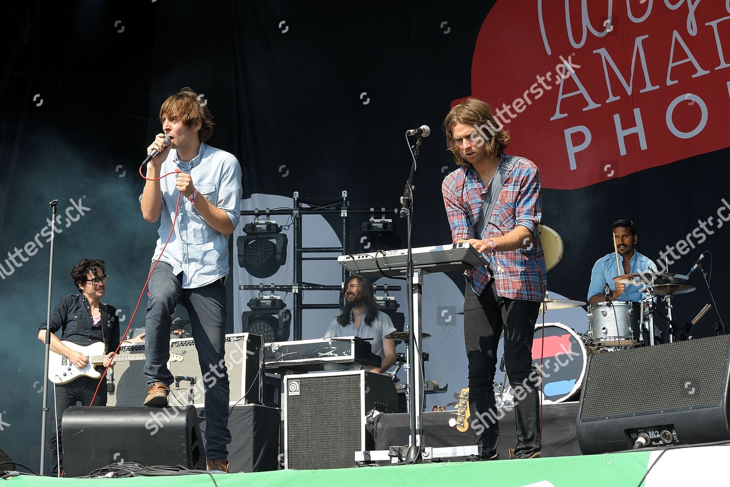 Phoenix On Other Stage Editorial Stock Photo - Stock Image | Shutterstock
