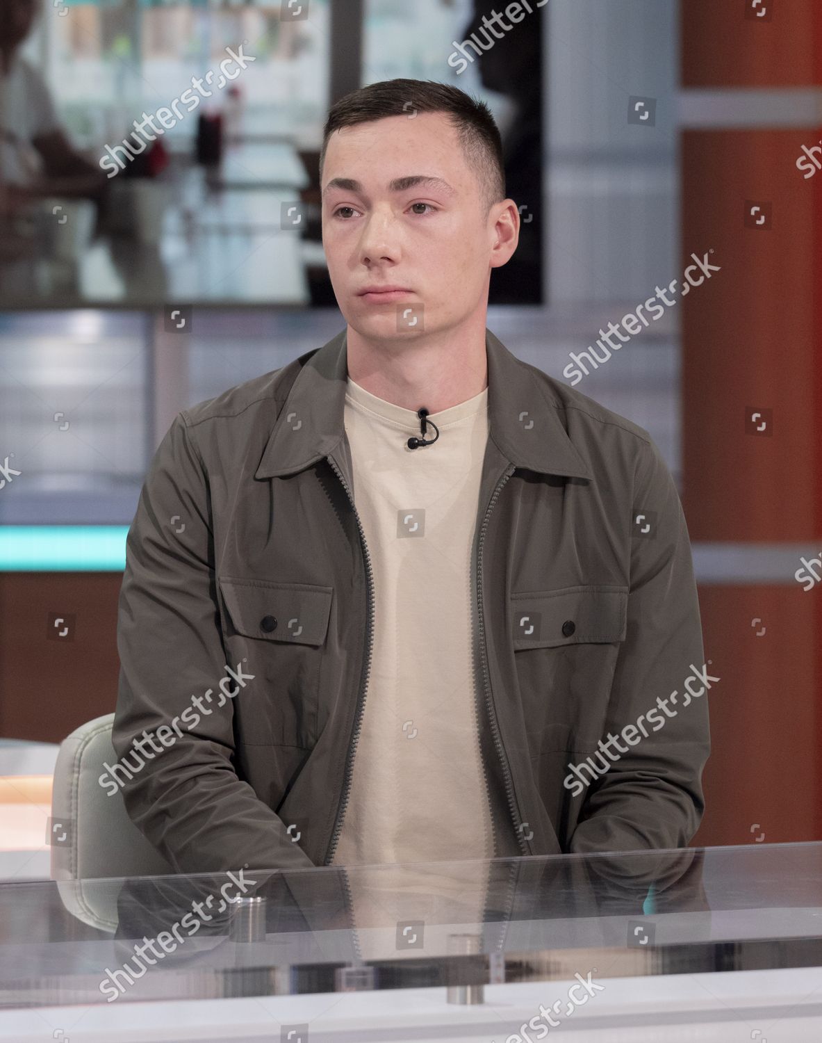 Jake Clifton Editorial Stock Photo - Stock Image | Shutterstock