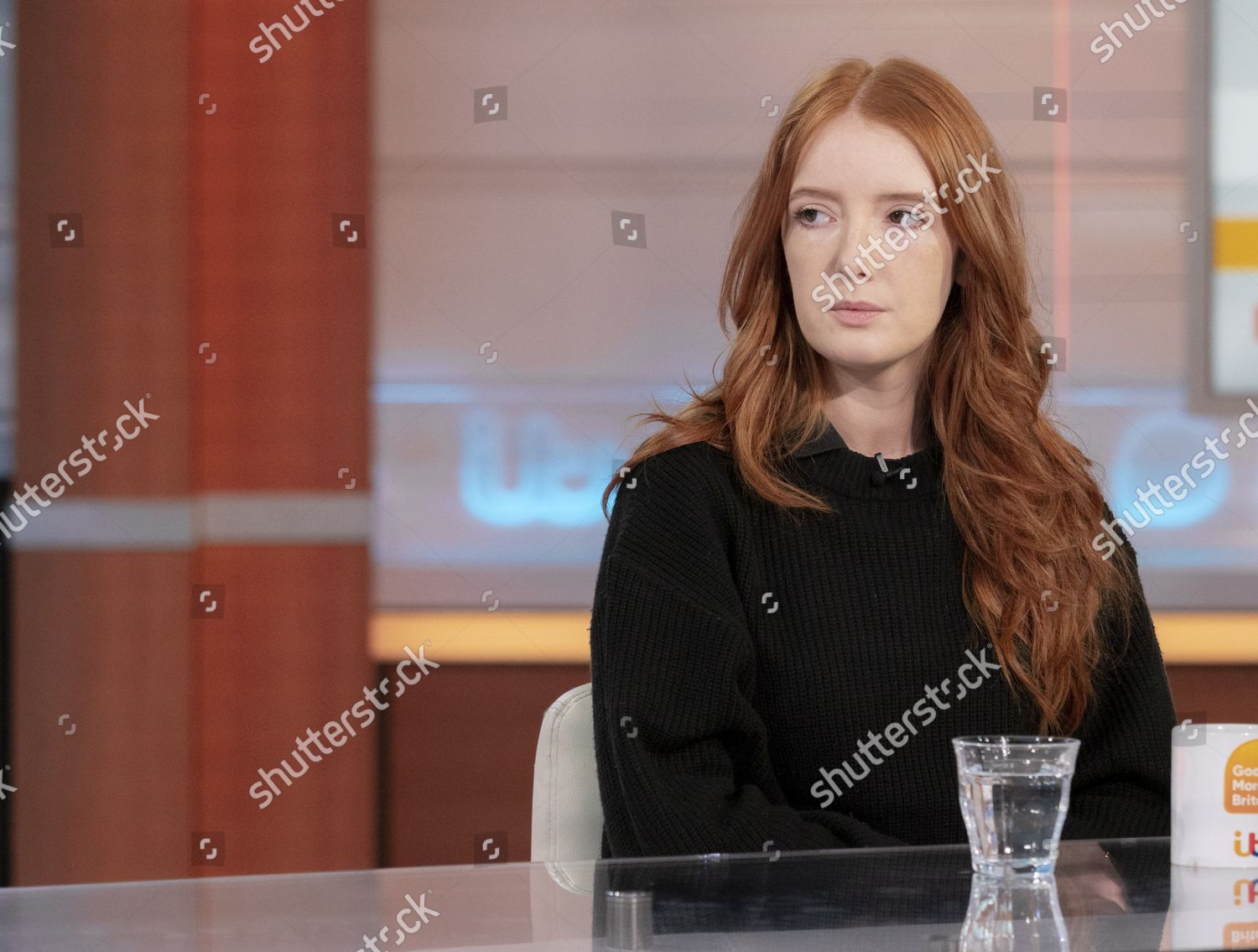 Patsy Stevenson Editorial Stock Photo - Stock Image | Shutterstock