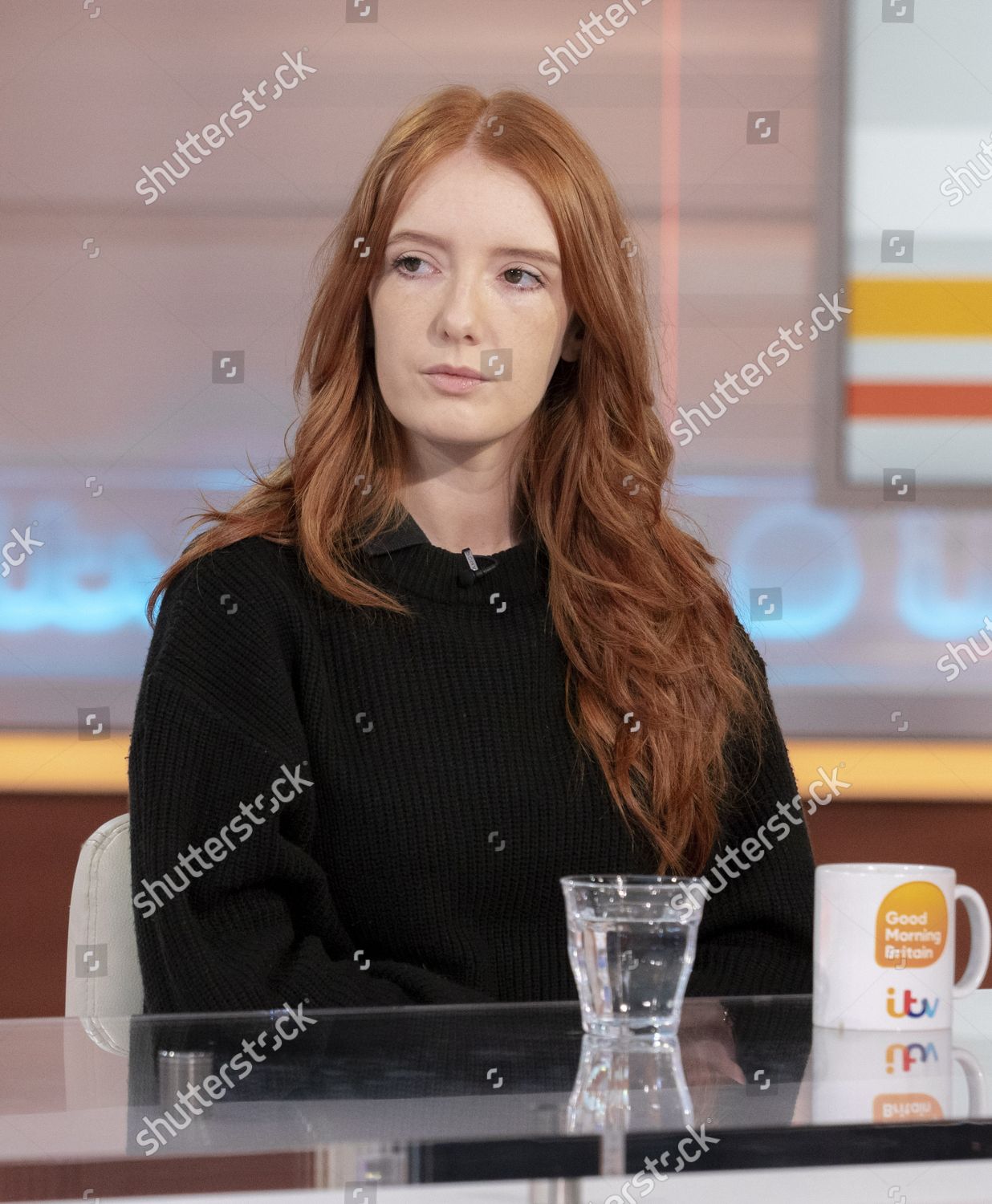 Patsy Stevenson Editorial Stock Photo - Stock Image | Shutterstock