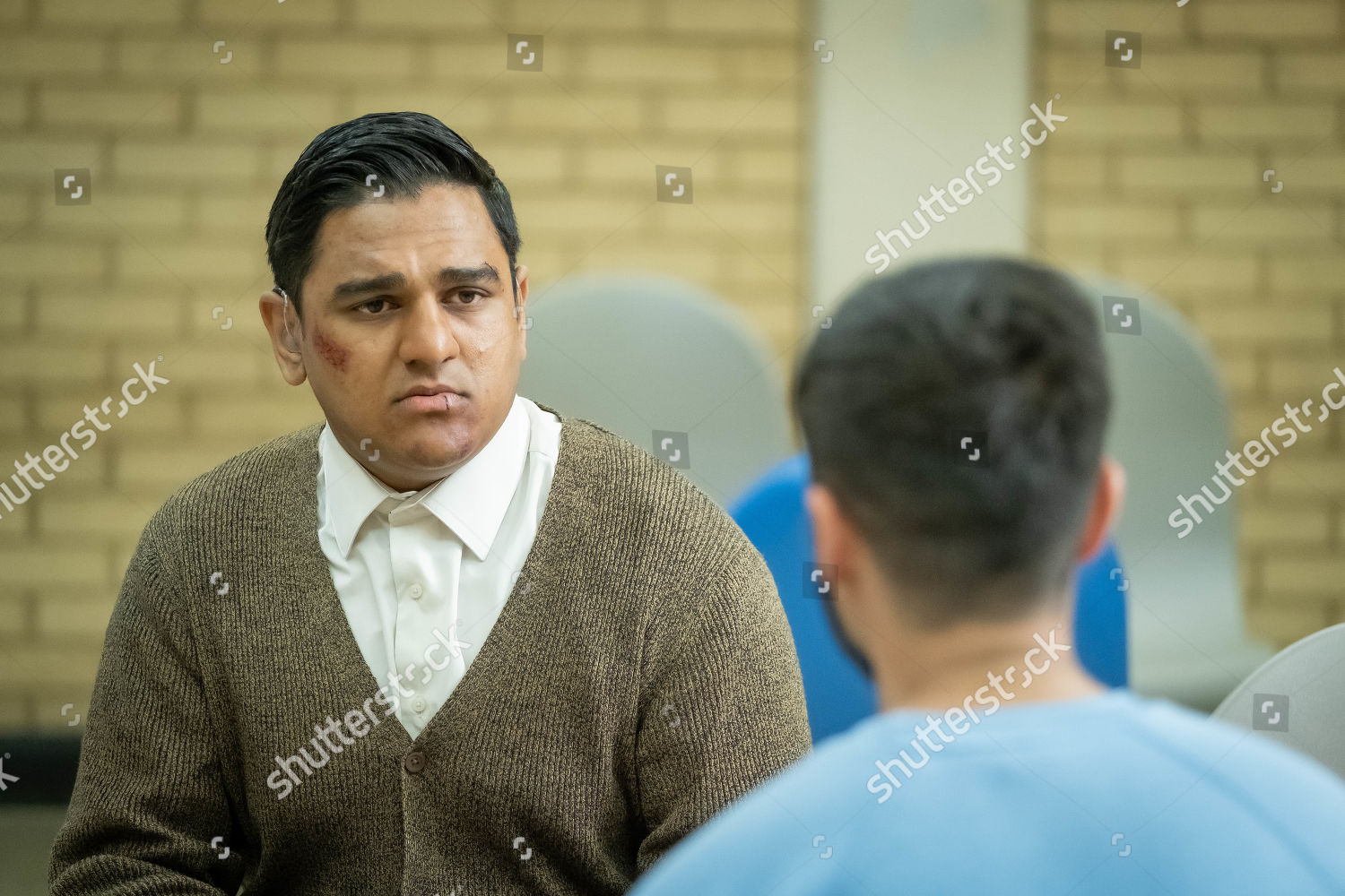 Nadeem Islam Jamal Rahman Editorial Stock Photo - Stock Image ...