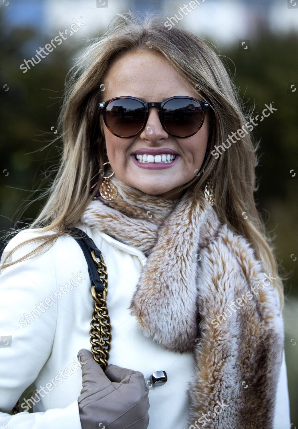 Holly Smyth Editorial Stock Photo - Stock Image | Shutterstock