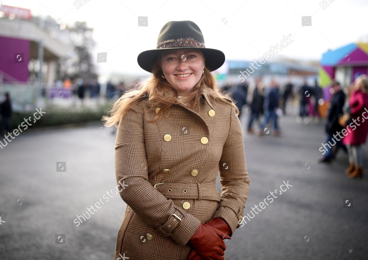 Annabel Church Editorial Stock Photo - Stock Image | Shutterstock