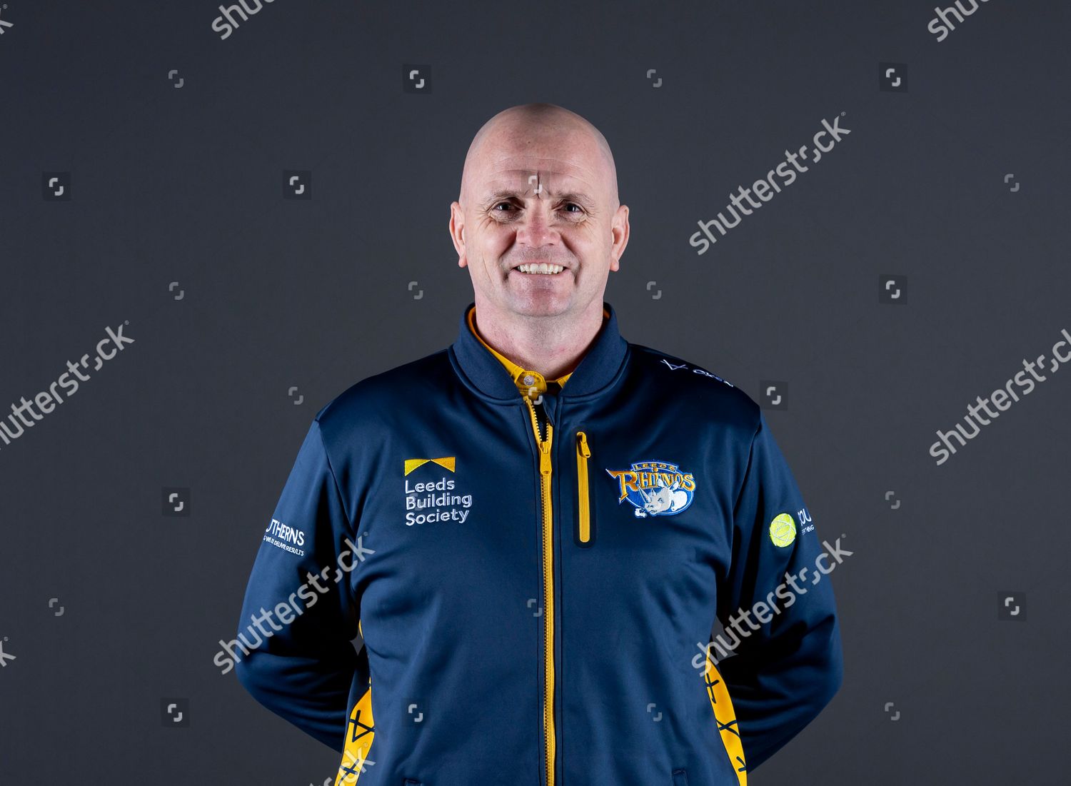 Richard Agar Editorial Stock Photo - Stock Image | Shutterstock