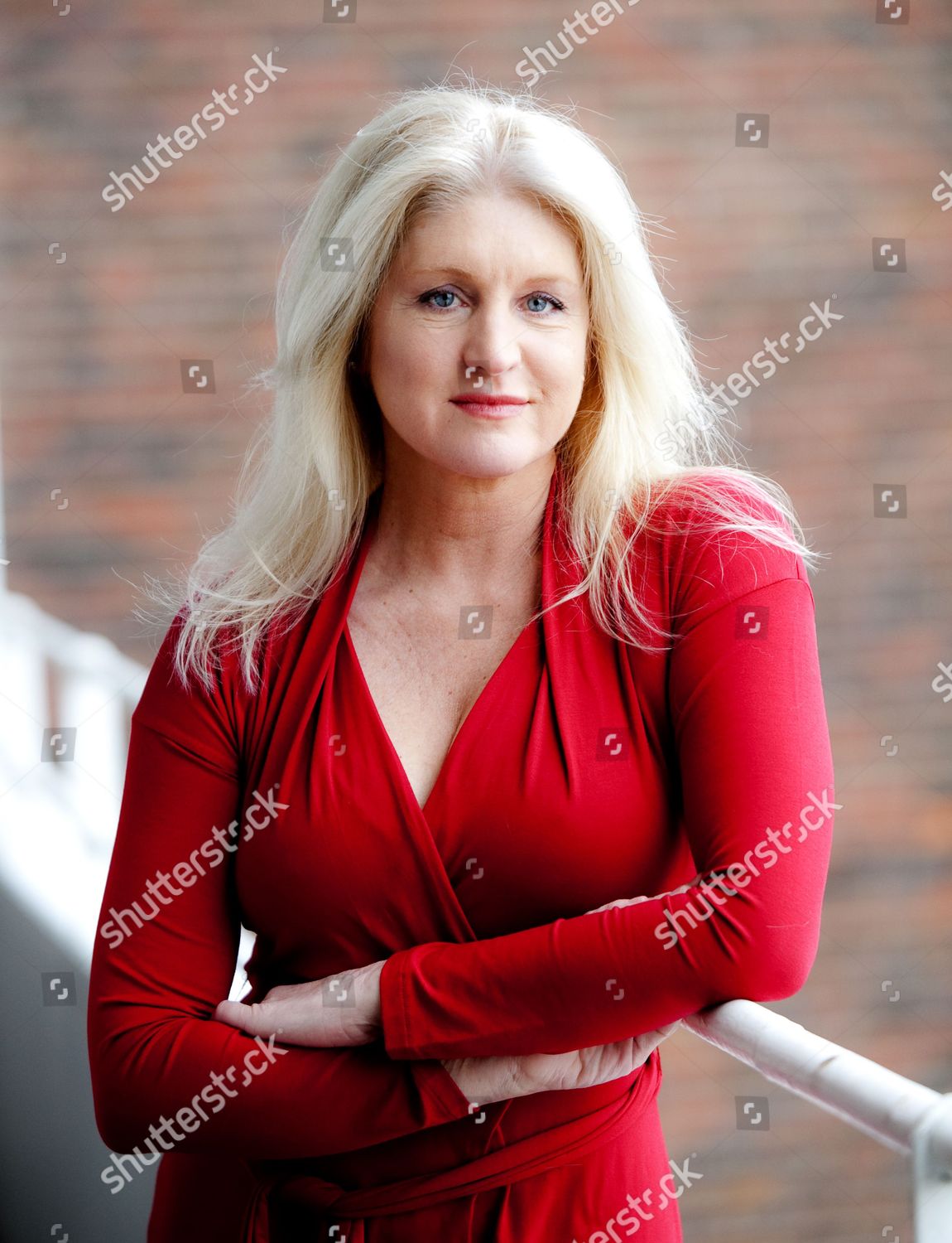 Birgit Cunningham Editorial Stock Photo - Stock Image | Shutterstock