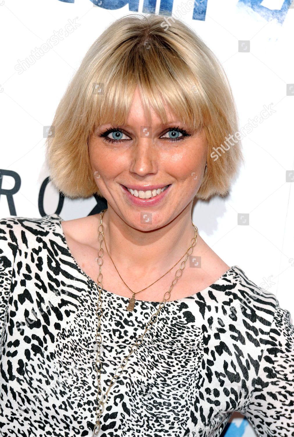 Charlotte Dutton Editorial Stock Photo - Stock Image | Shutterstock