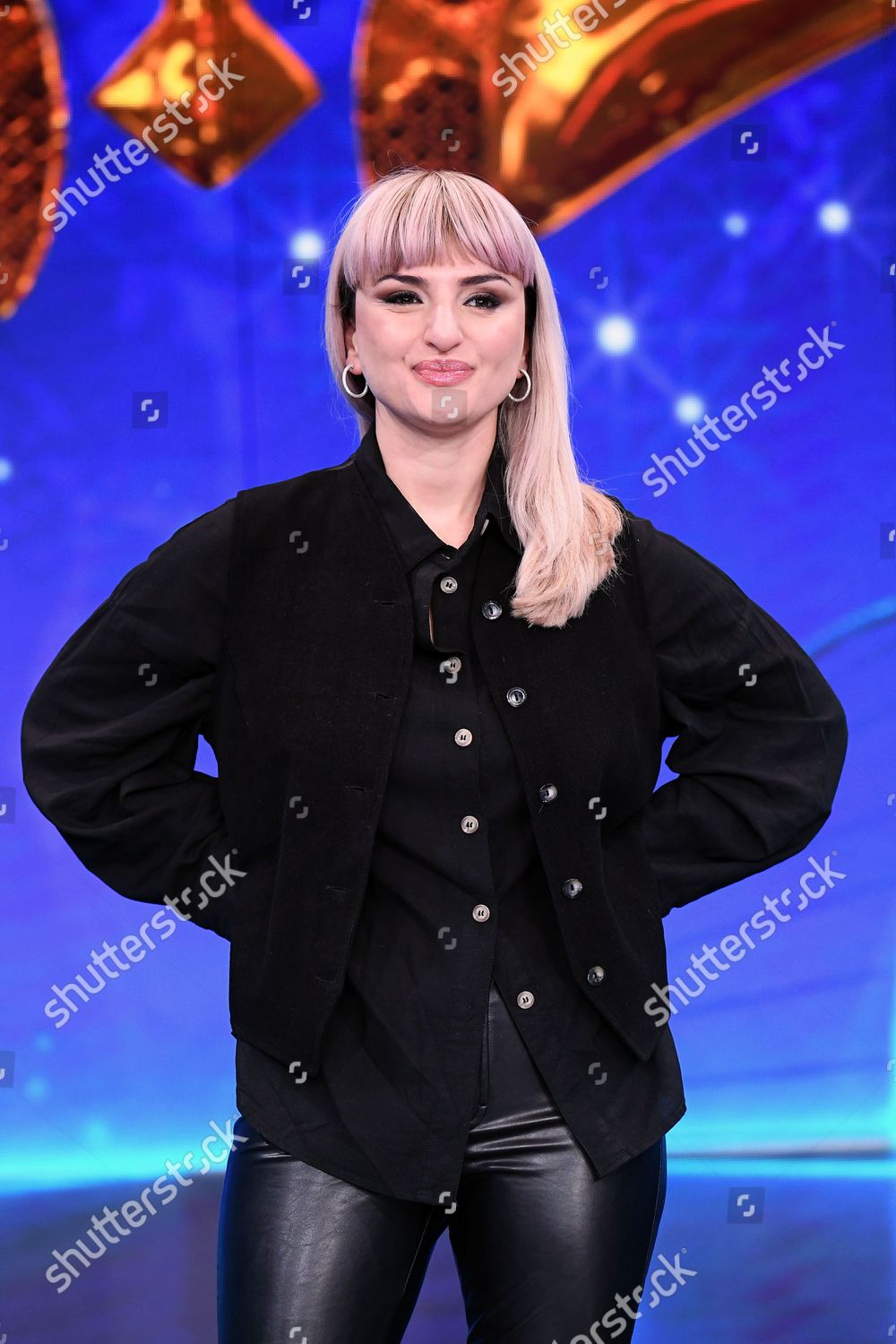 Singer Arisa Editorial Stock Photo - Stock Image | Shutterstock