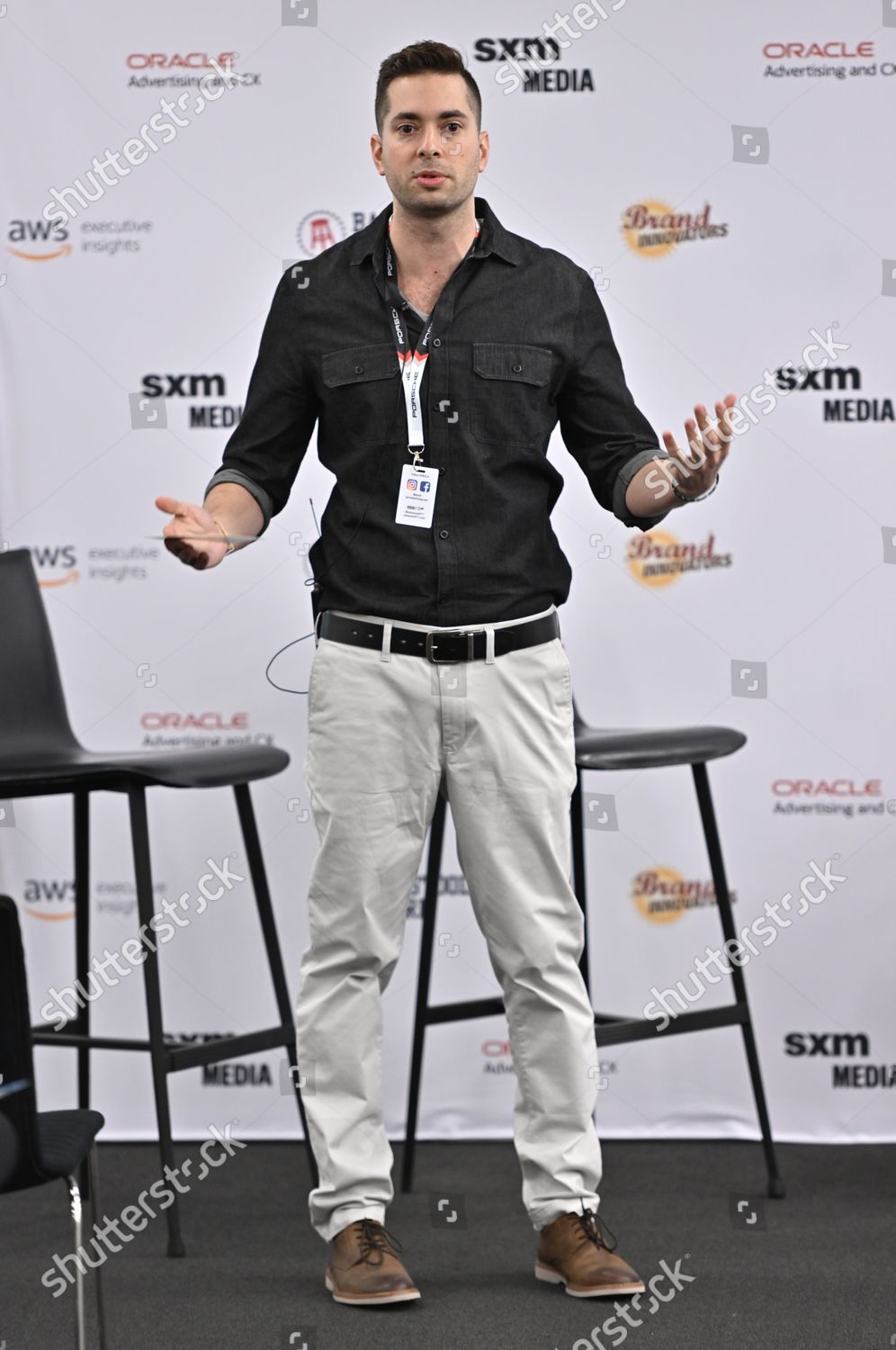 David Teicher Editorial Stock Photo - Stock Image | Shutterstock