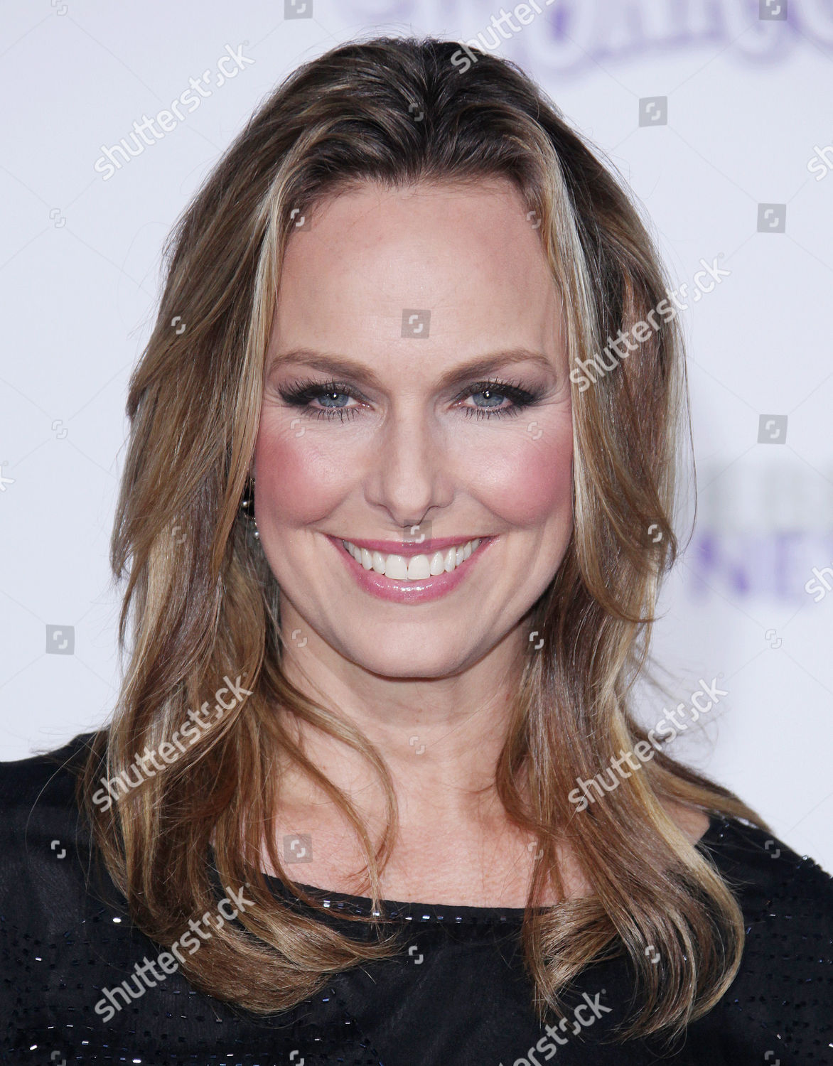 Melora Hardin Editorial Stock Photo - Stock Image | Shutterstock