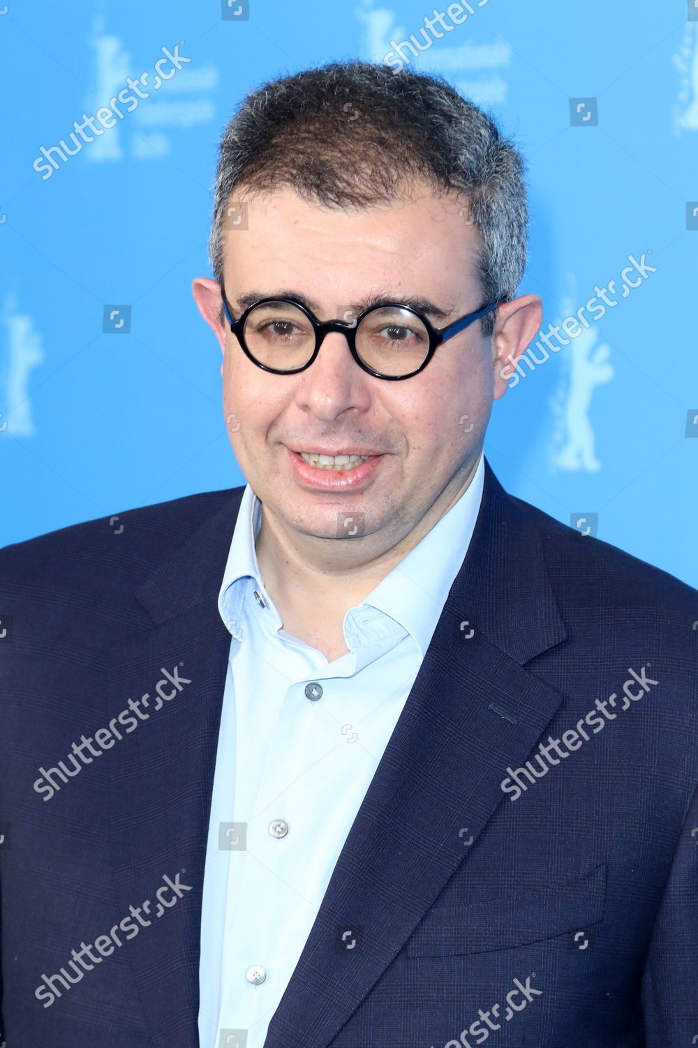 Said Ben Said Editorial Stock Photo - Stock Image | Shutterstock
