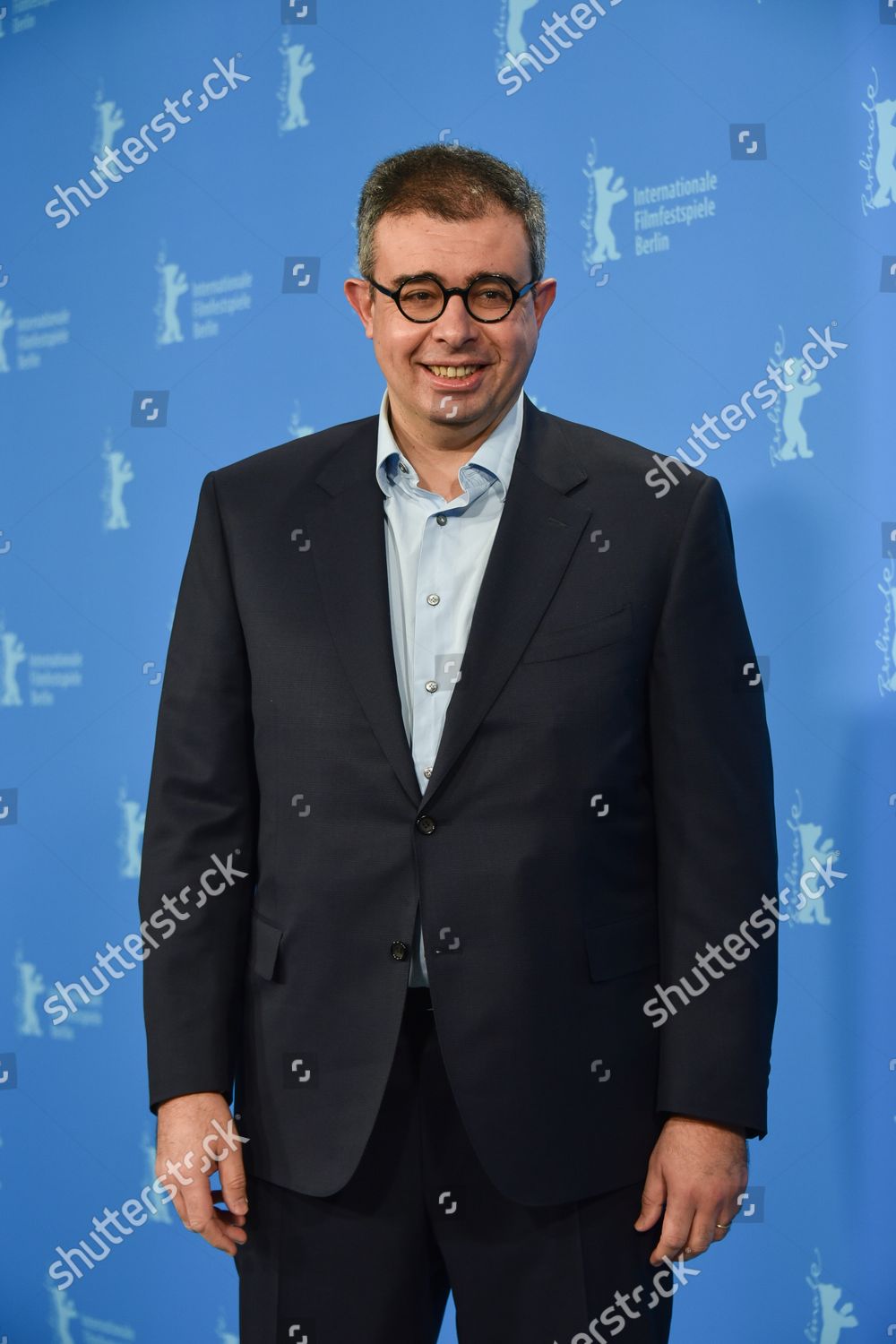 Said Ben Said Editorial Stock Photo - Stock Image | Shutterstock