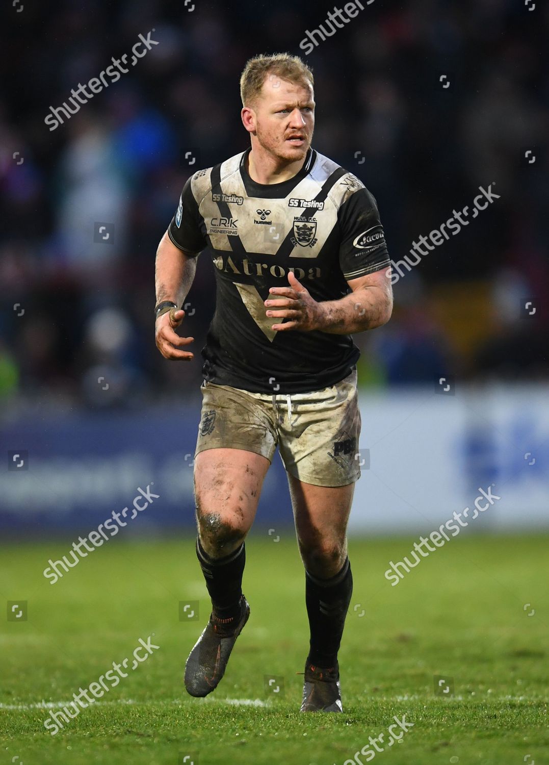 Jordan Johnstone Hull Fc Editorial Stock Photo - Stock Image | Shutterstock Jordan Johnstone Hull Fc Editorial Stock Photo - Stock Image | Shutterstock