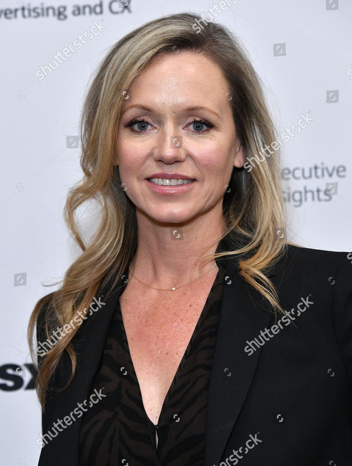 Deirdre Lester Editorial Stock Photo - Stock Image | Shutterstock