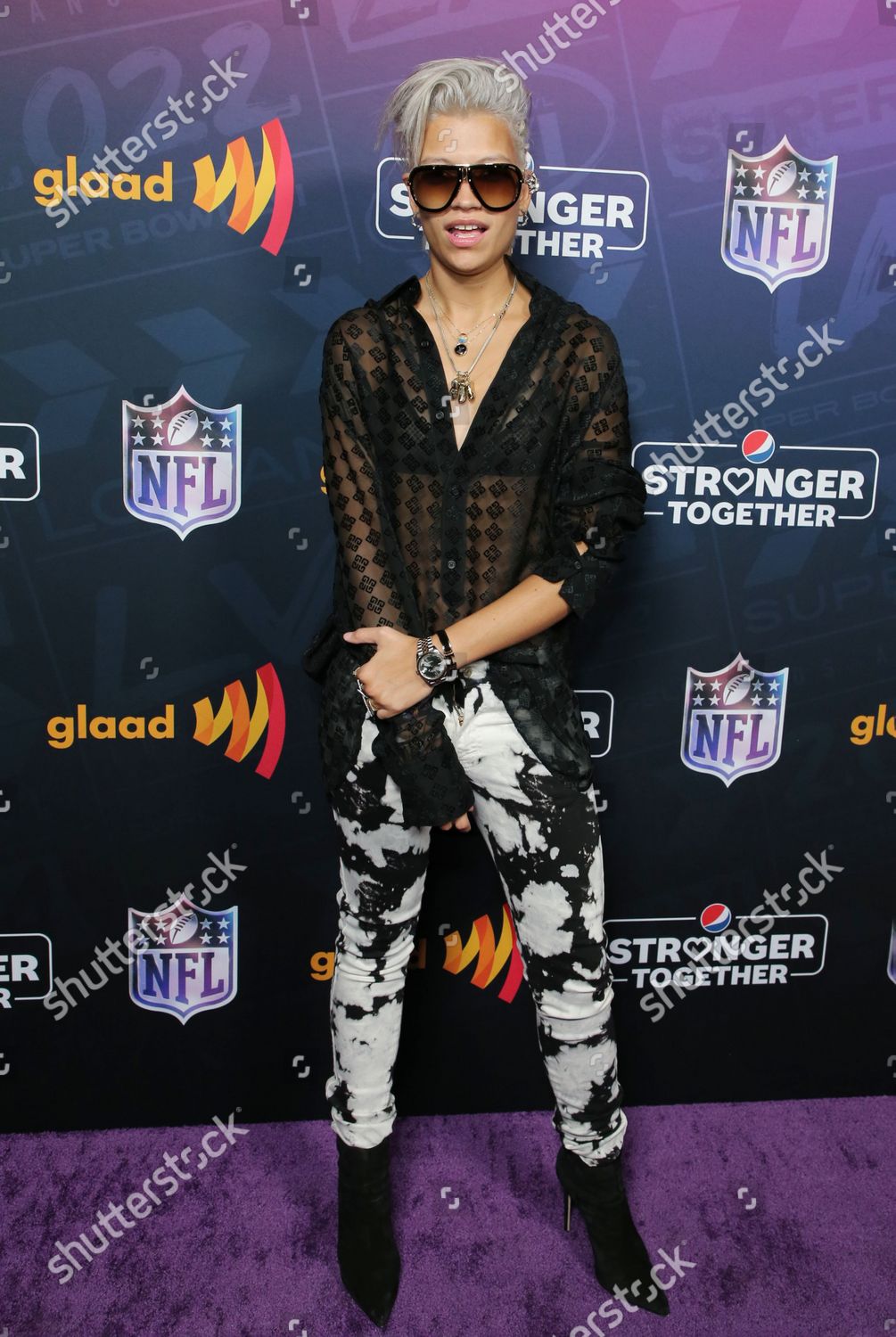 Victoria Brito Editorial Stock Photo - Stock Image | Shutterstock