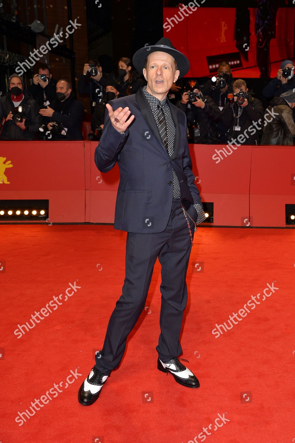 Alexander Scheer Editorial Stock Photo - Stock Image | Shutterstock