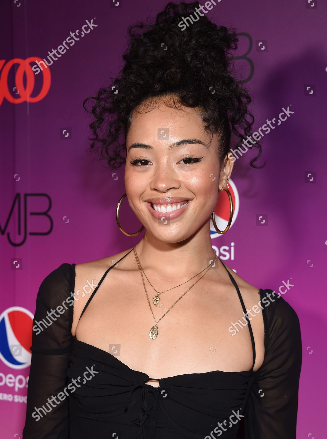 Joyce Wrice Editorial Stock Photo - Stock Image | Shutterstock