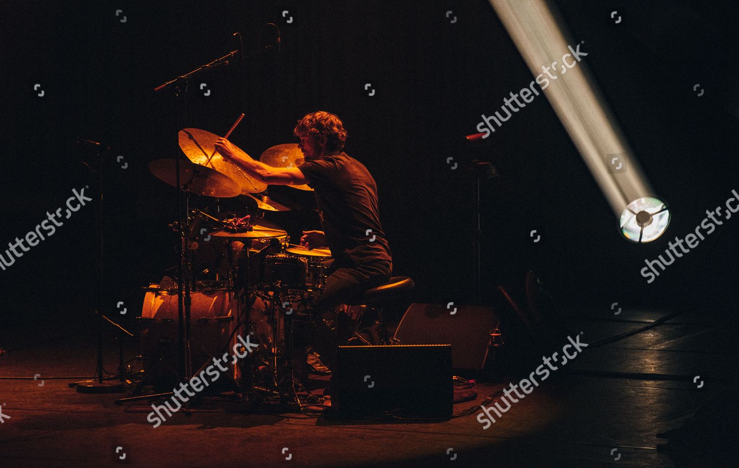 Jon Scott Editorial Stock Photo - Stock Image | Shutterstock