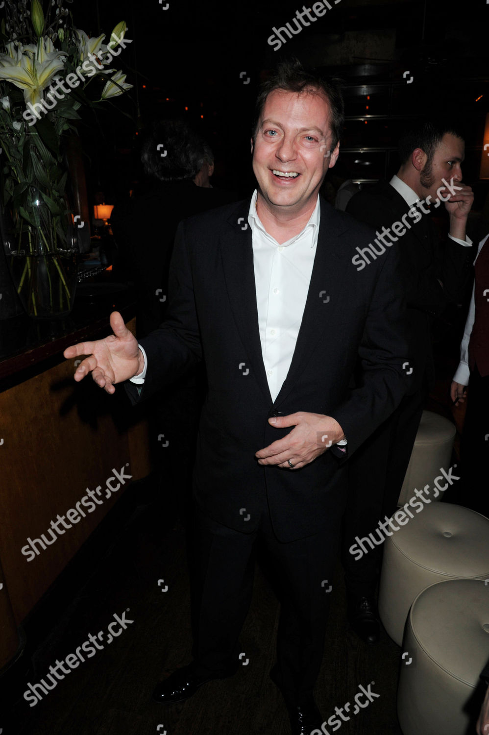Matthew Freud Editorial Stock Photo - Stock Image | Shutterstock