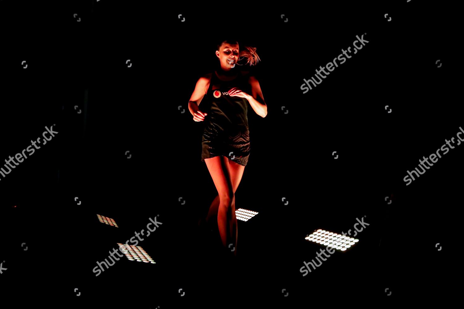 Ellie Gibbons Wasps Editorial Stock Photo - Stock Image | Shutterstock