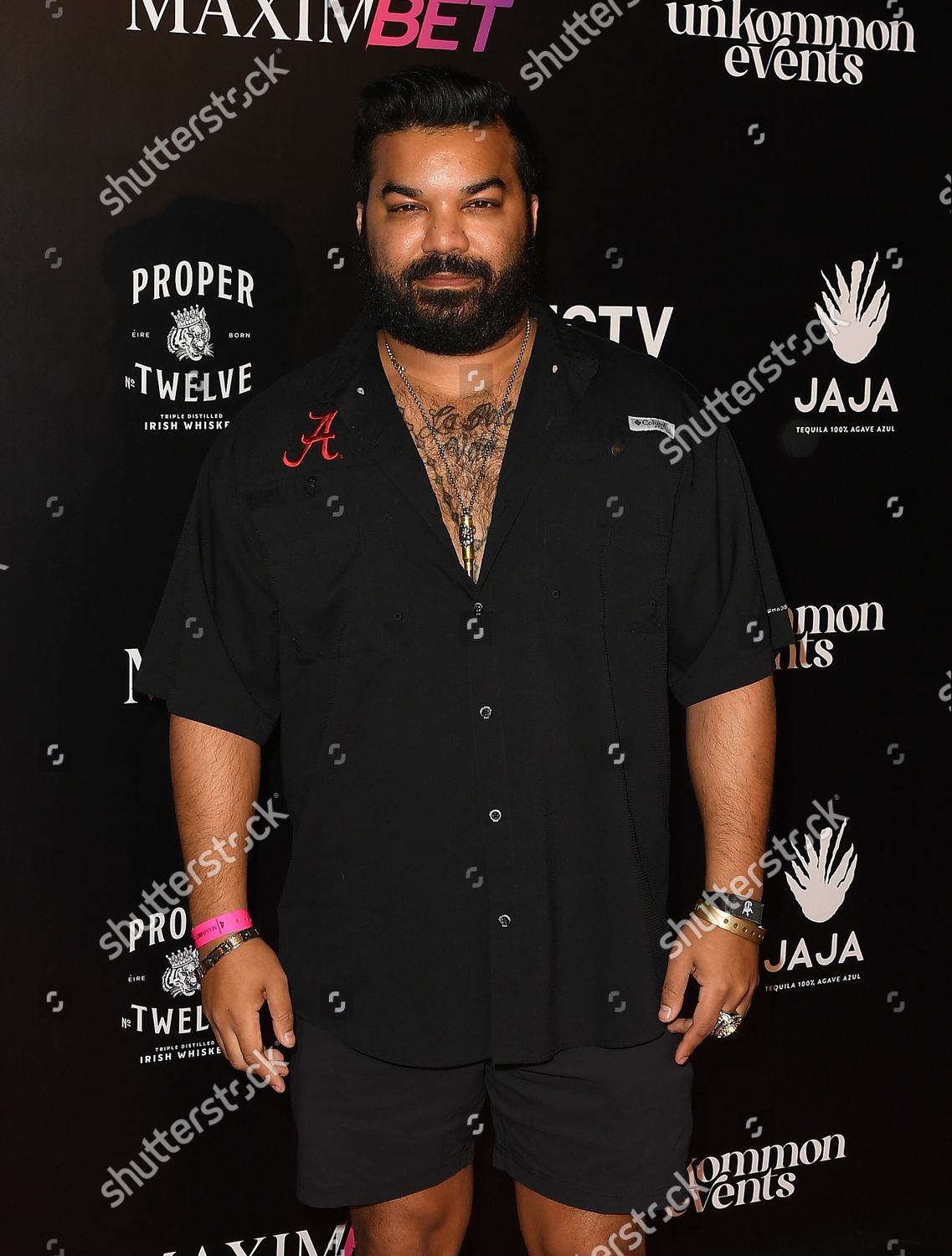 Adrian Dev Editorial Stock Photo - Stock Image | Shutterstock
