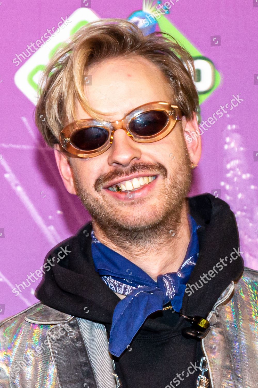 Daan Boom Editorial Stock Photo - Stock Image | Shutterstock