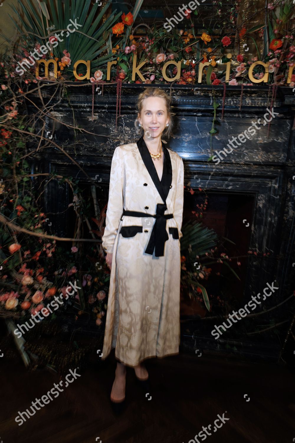 Indre Rockefeller Editorial Stock Photo - Stock Image | Shutterstock