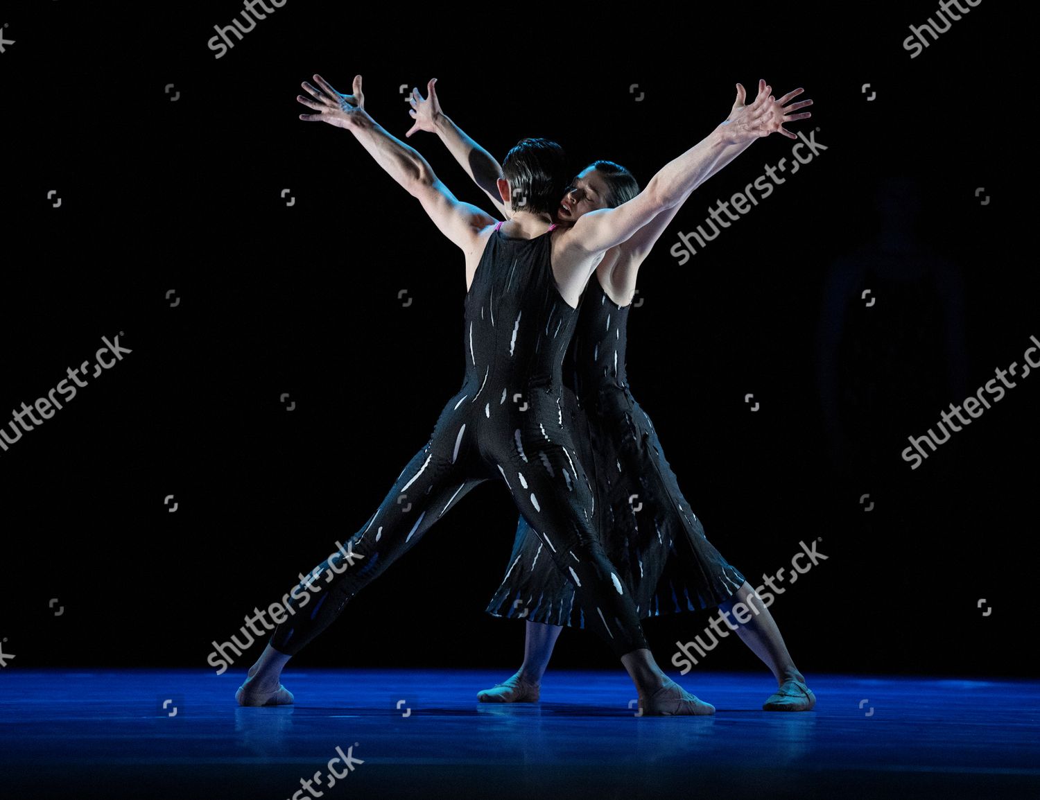 Cassandra Martin Emmitt Cawley Editorial Stock Photo - Stock Image ...
