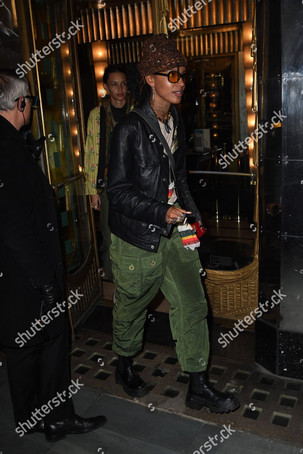 Efua Baker Editorial Stock Photo - Stock Image | Shutterstock