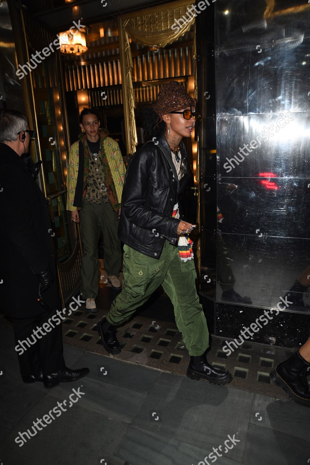 Efua Baker Editorial Stock Photo - Stock Image | Shutterstock