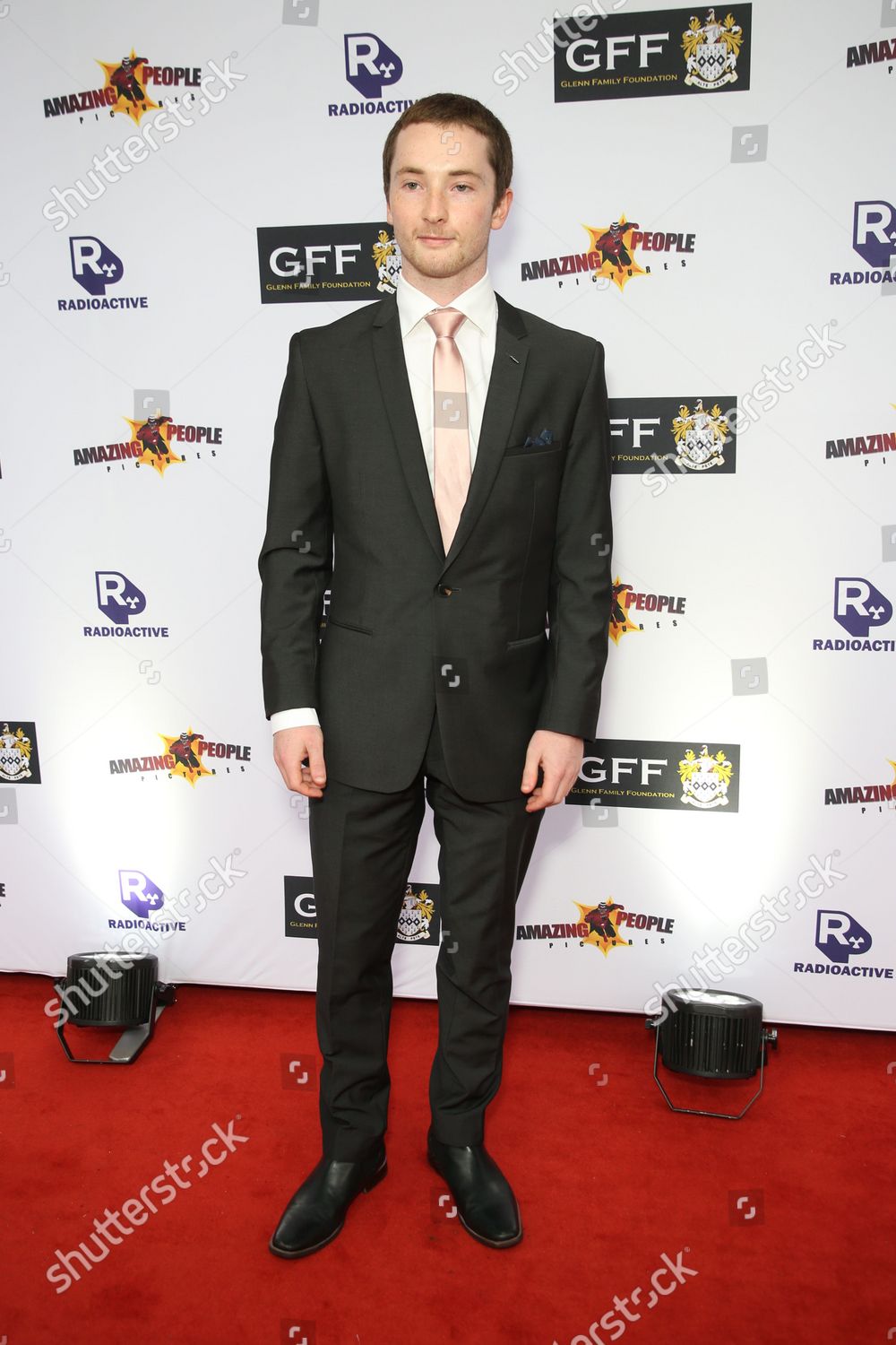 Rory Potter Editorial Stock Photo - Stock Image | Shutterstock