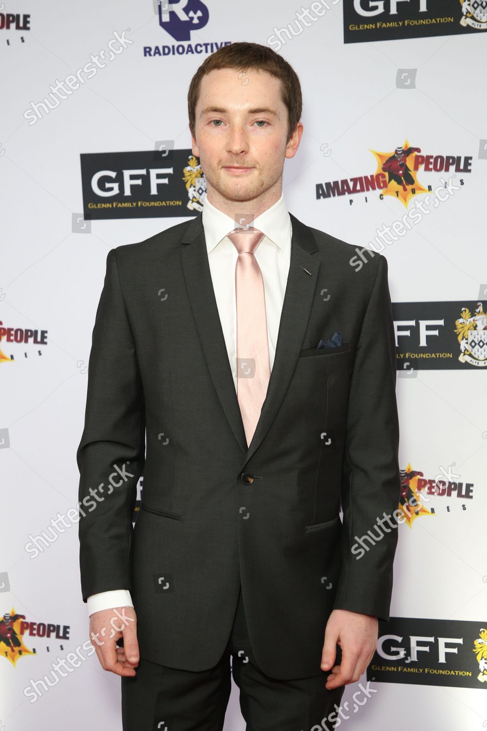 Rory Potter Editorial Stock Photo - Stock Image | Shutterstock