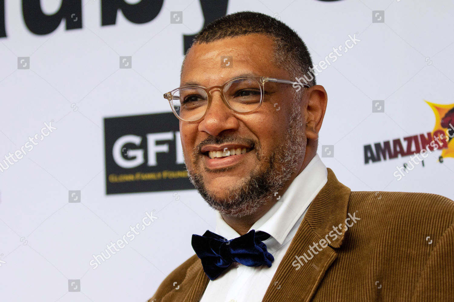 Michael Budd Director Editorial Stock Photo - Stock Image | Shutterstock