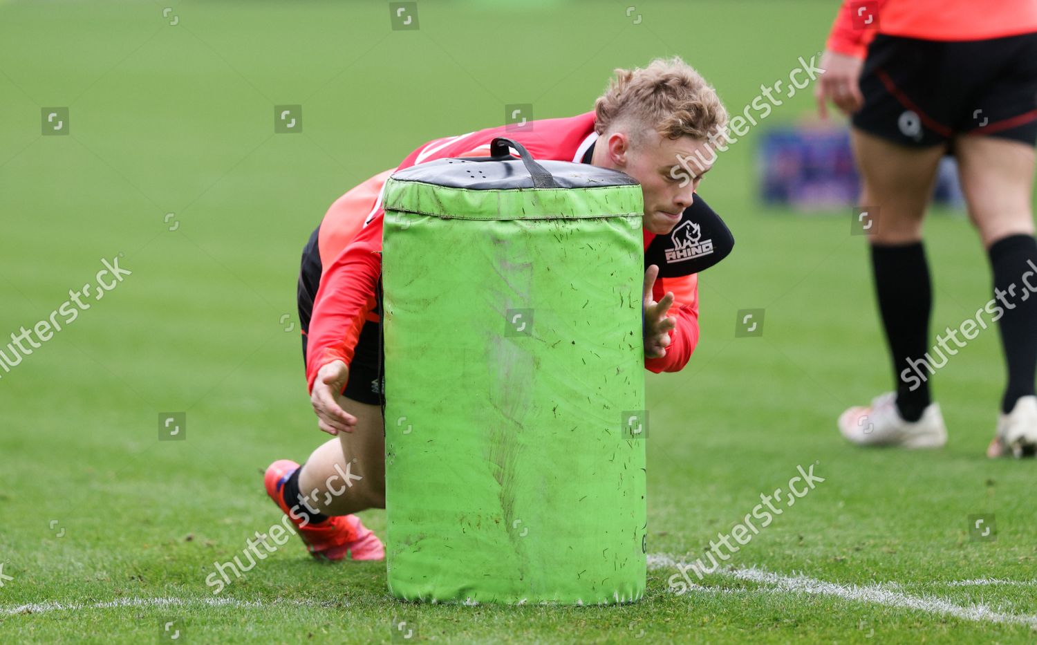 Louis Lynagh Editorial Stock Photo - Stock Image | Shutterstock