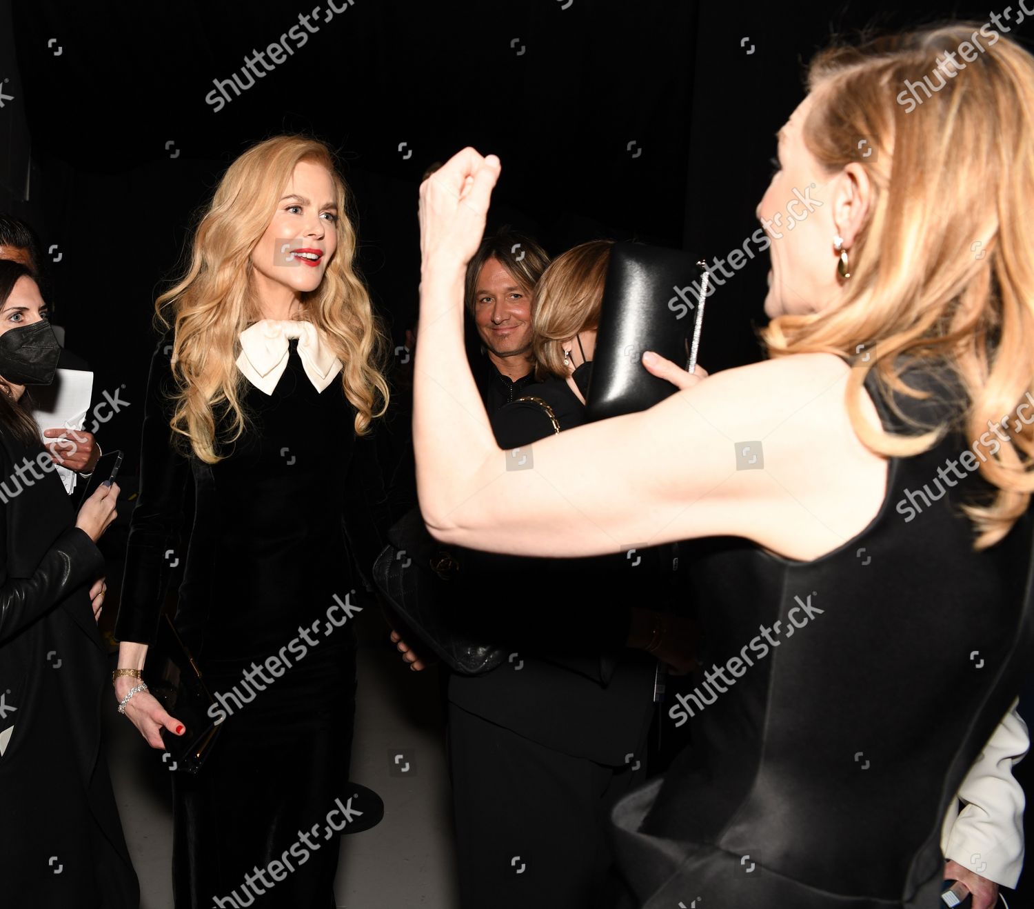 Nicole Kidman Cate Blanchett Editorial Stock Photo - Stock Image | Shutterstock