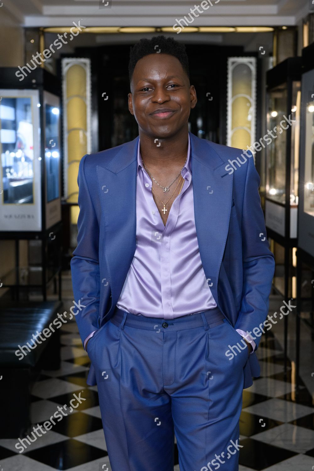 Toheeb Jimoh Editorial Stock Photo - Stock Image | Shutterstock