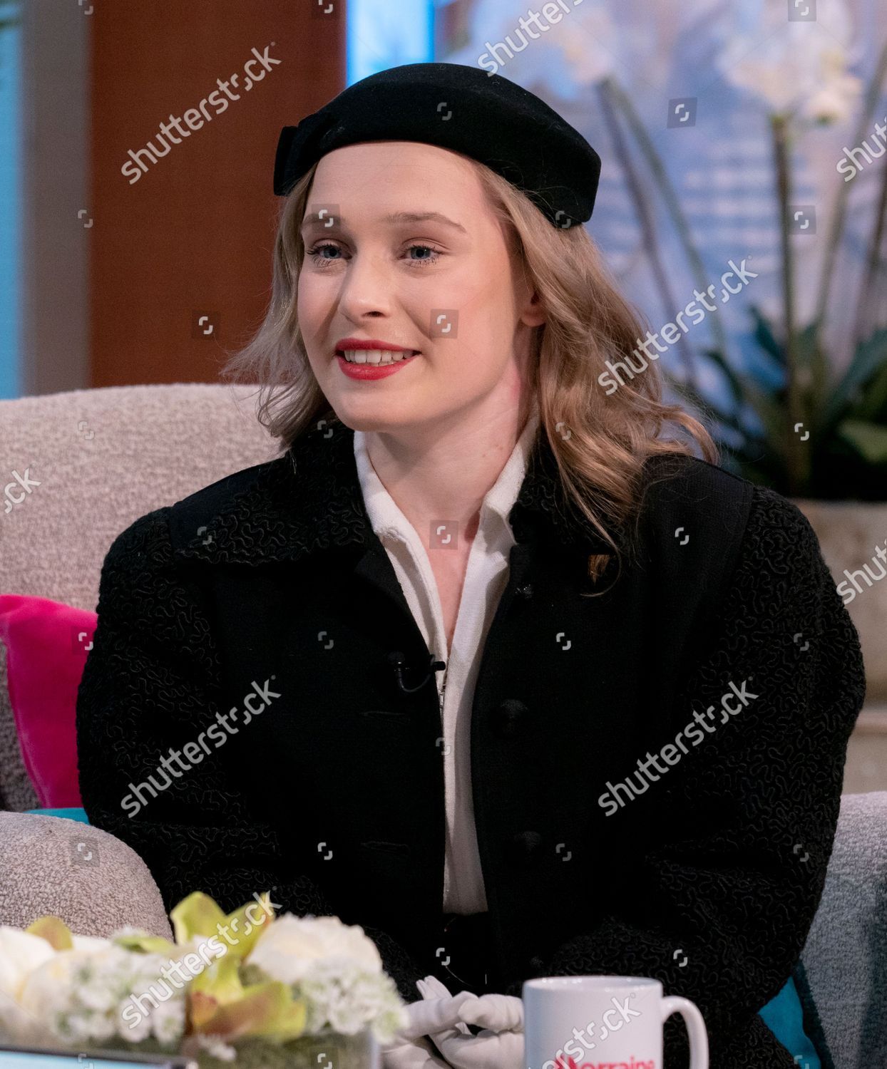 Ellie Robinson Editorial Stock Photo - Stock Image | Shutterstock