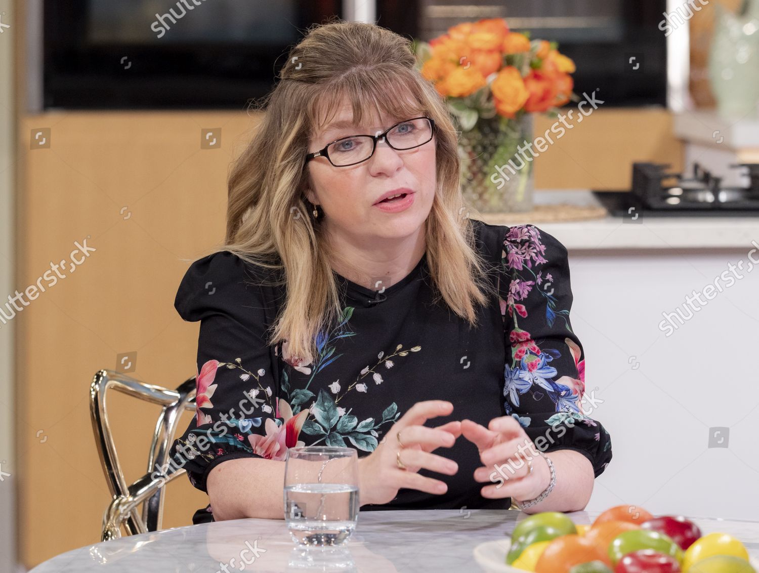 Maria Caulfield Mp Editorial Stock Photo - Stock Image | Shutterstock